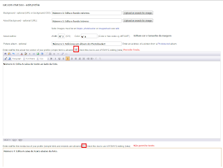 Fazendo Xats - Tudo que você precisa esta aqui : Como Editar seu ...